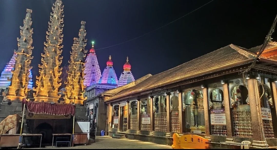 Kolhapur – Explore Culture, Festivals & Delights